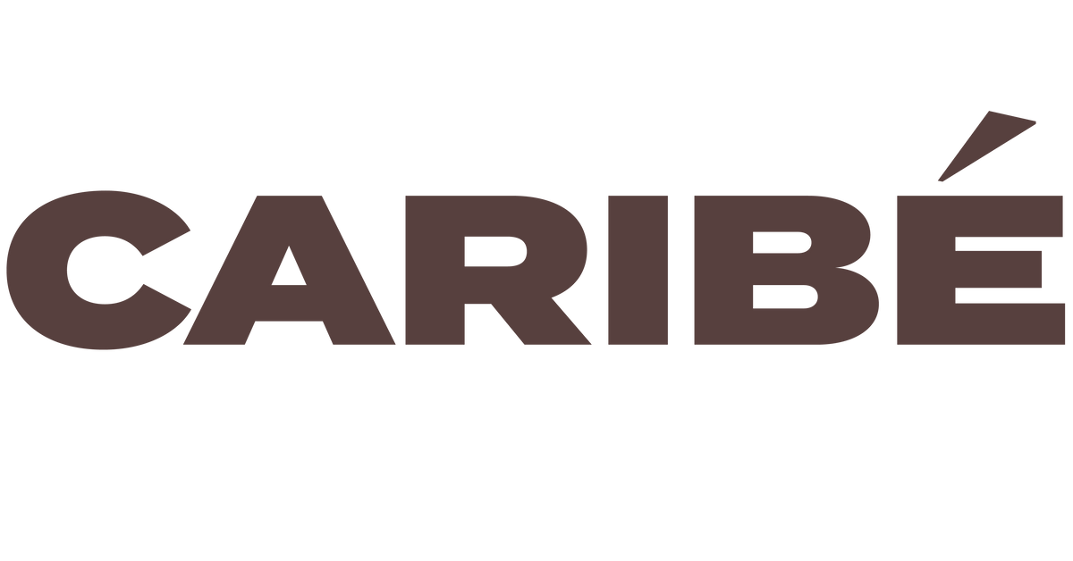 Caribé - The Future of Beauty – CARIBÉ